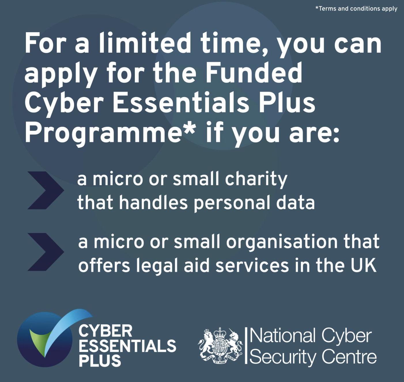 News – The Cyber Scheme