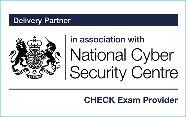 CSTM Training Course Joining Instructions - The Cyber Scheme