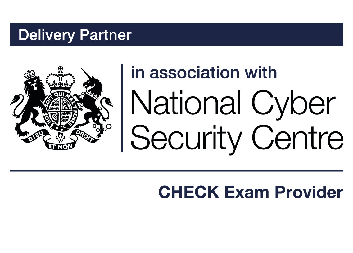 CHECK exams – The Cyber Scheme