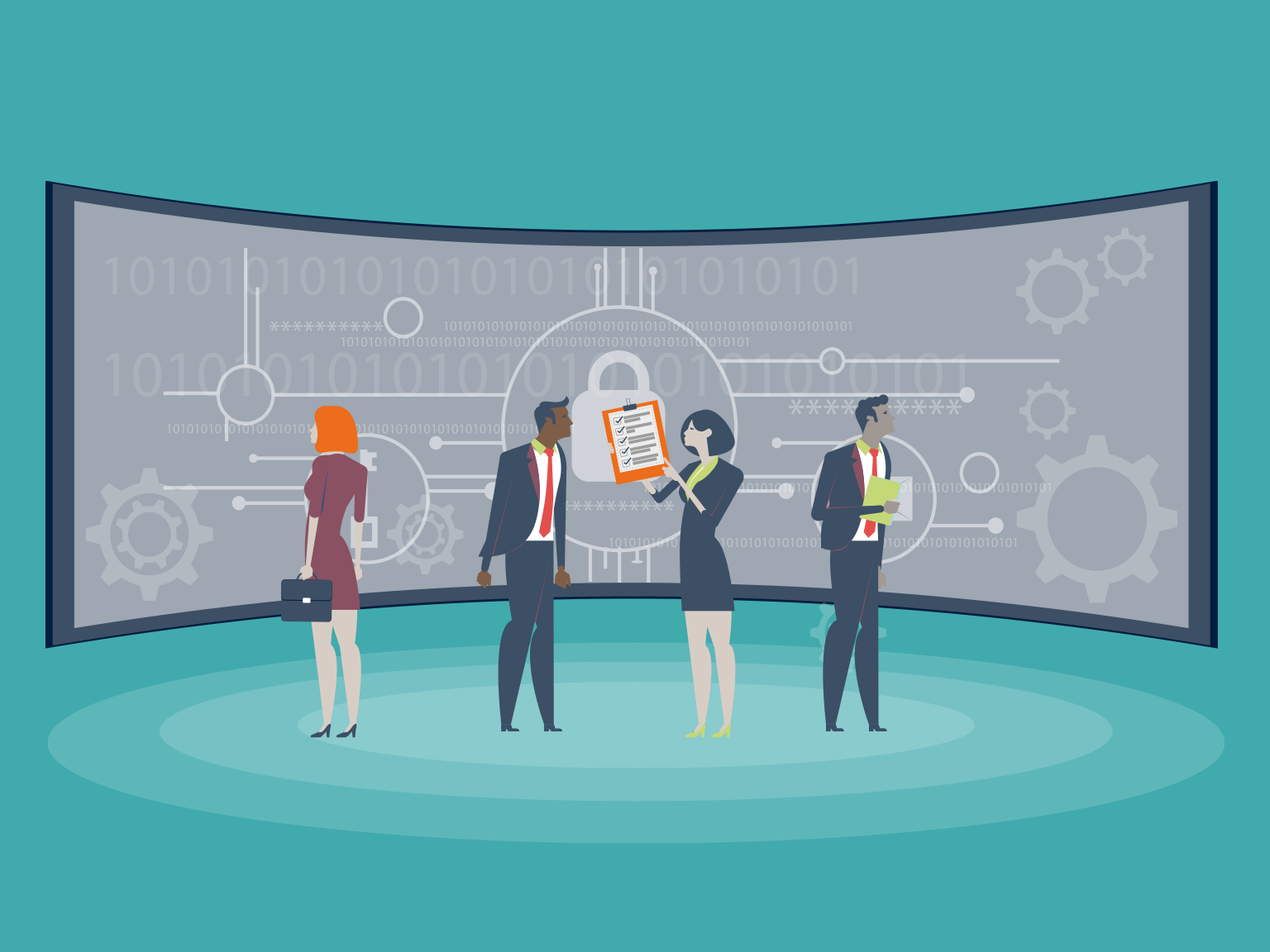 Professional Registration – The Cyber Scheme