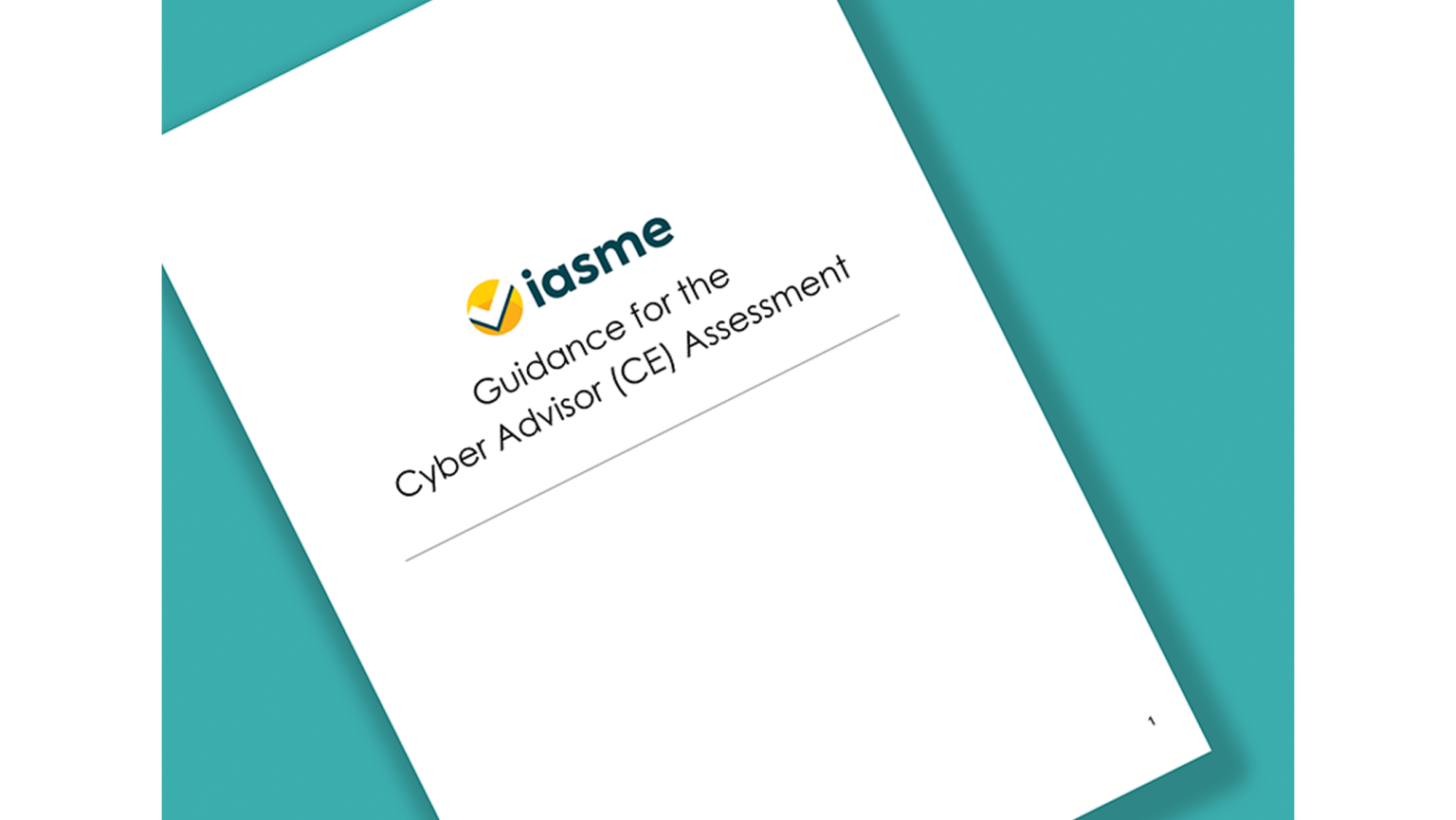 Cyber Advisor Exam Joining Instructions - The Cyber Scheme
