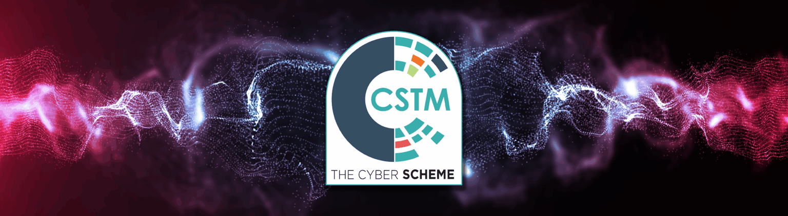 CSTM Exam - The Cyber Scheme