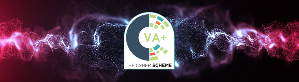 VA+ Exam - The Cyber Scheme